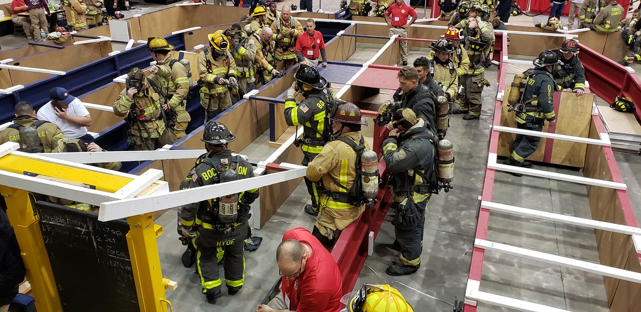 Florida RIT Operations Group – The Nations Only RIT Competition