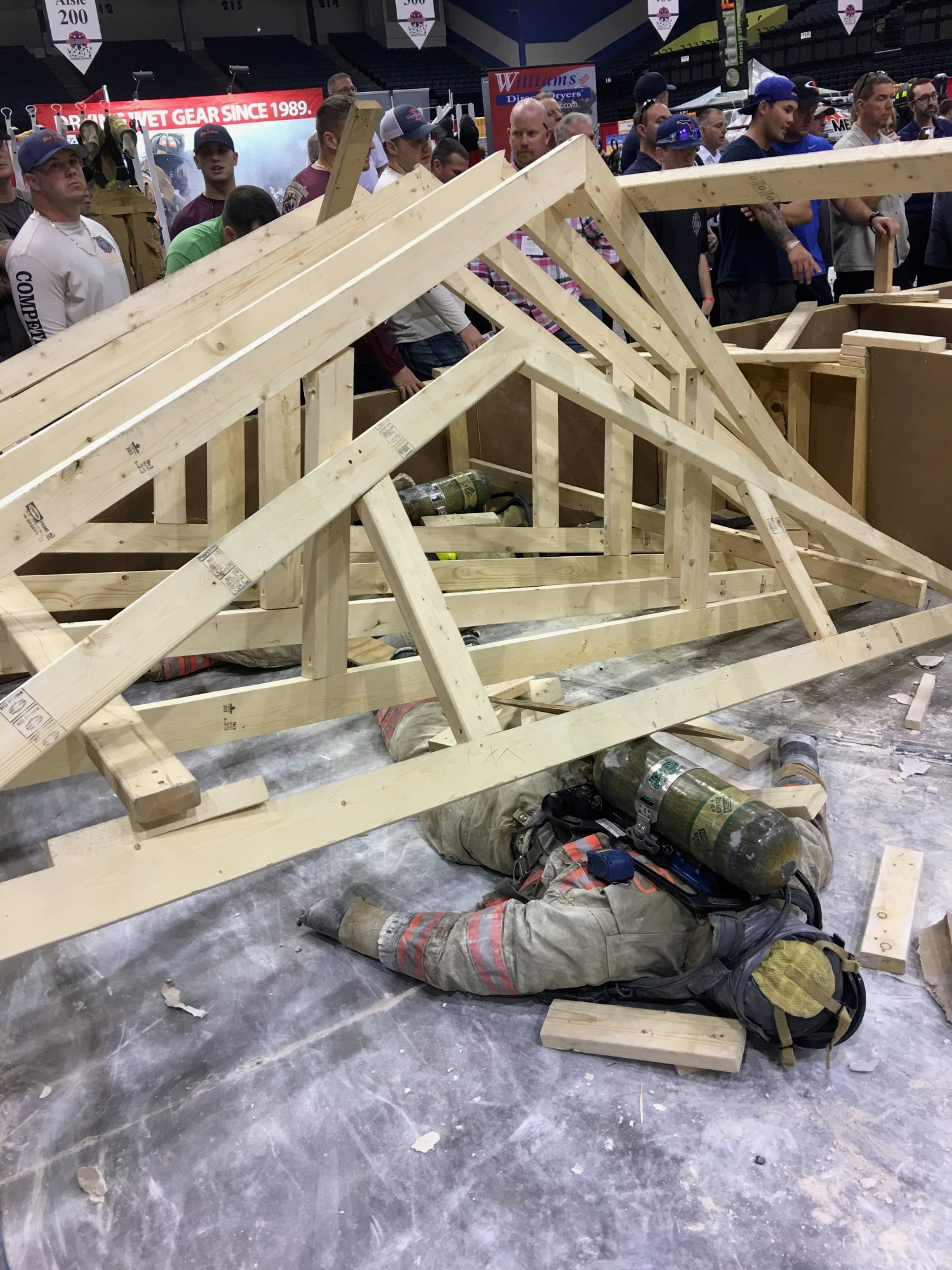 Florida RIT Operations Group – The Nations Only RIT Competition