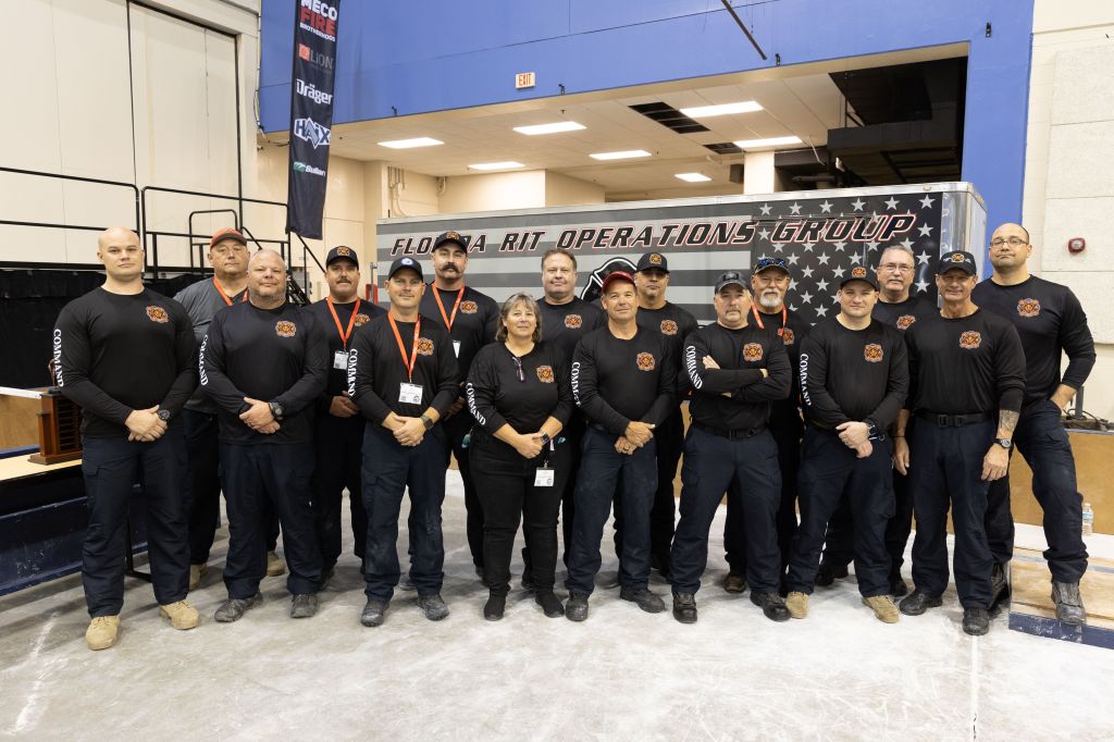 Florida RIT Operations Group – The Nations Only RIT Competition