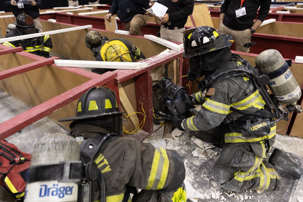 Florida RIT Operations Group – The Nations Only RIT Competition