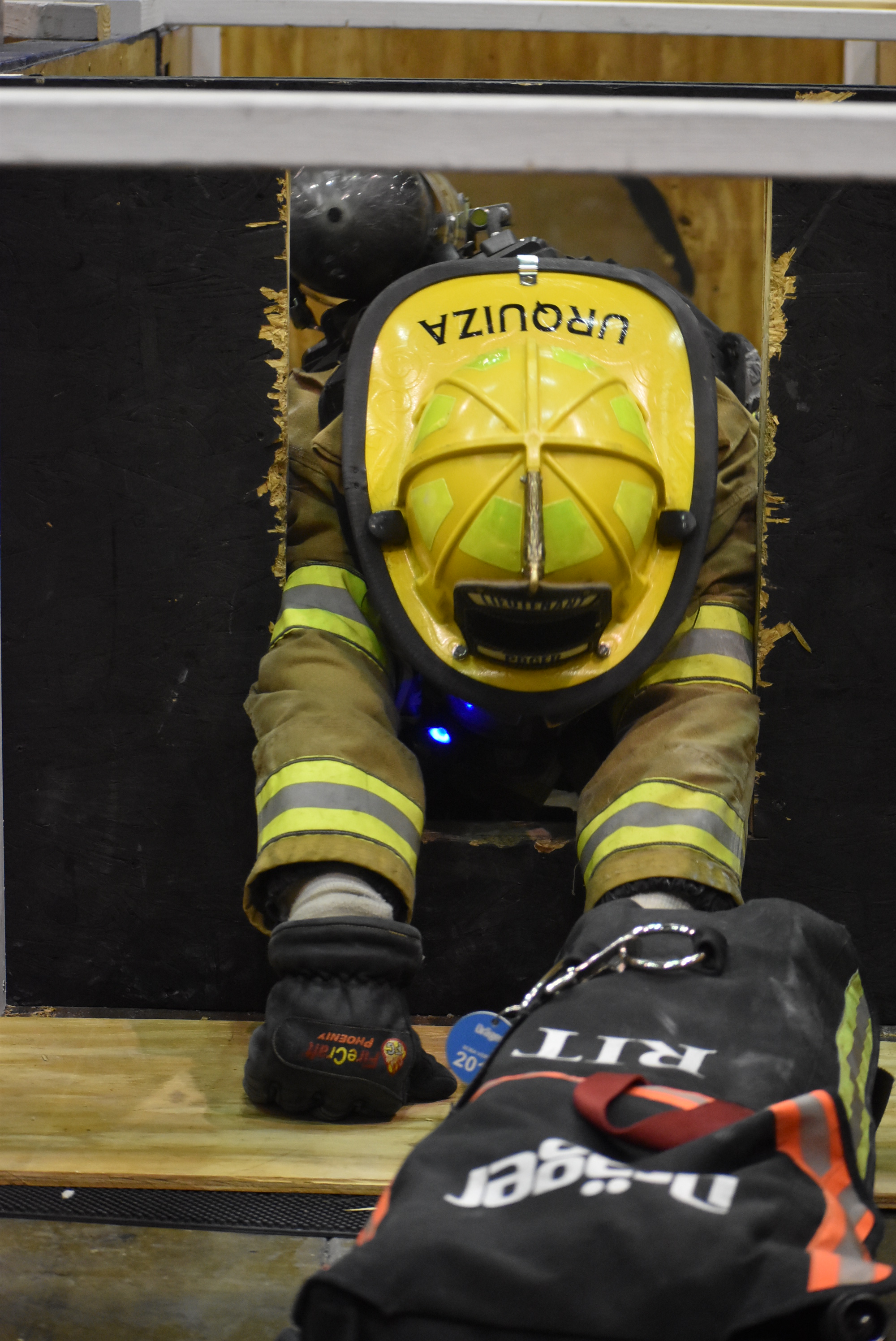 Florida Fire Conference 2024 – Florida RIT Operations Group