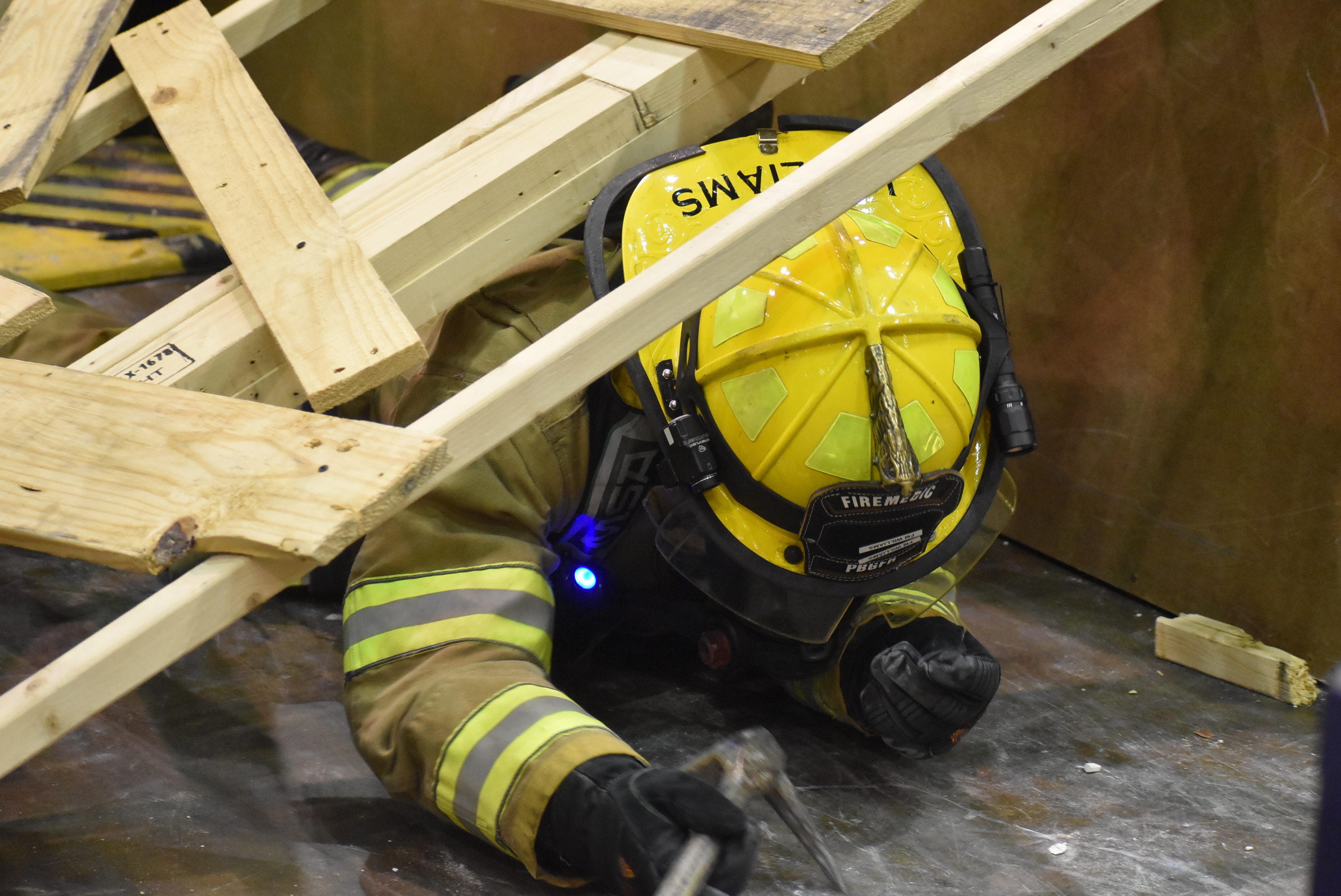 Florida Fire Conference 2024 – Florida RIT Operations Group