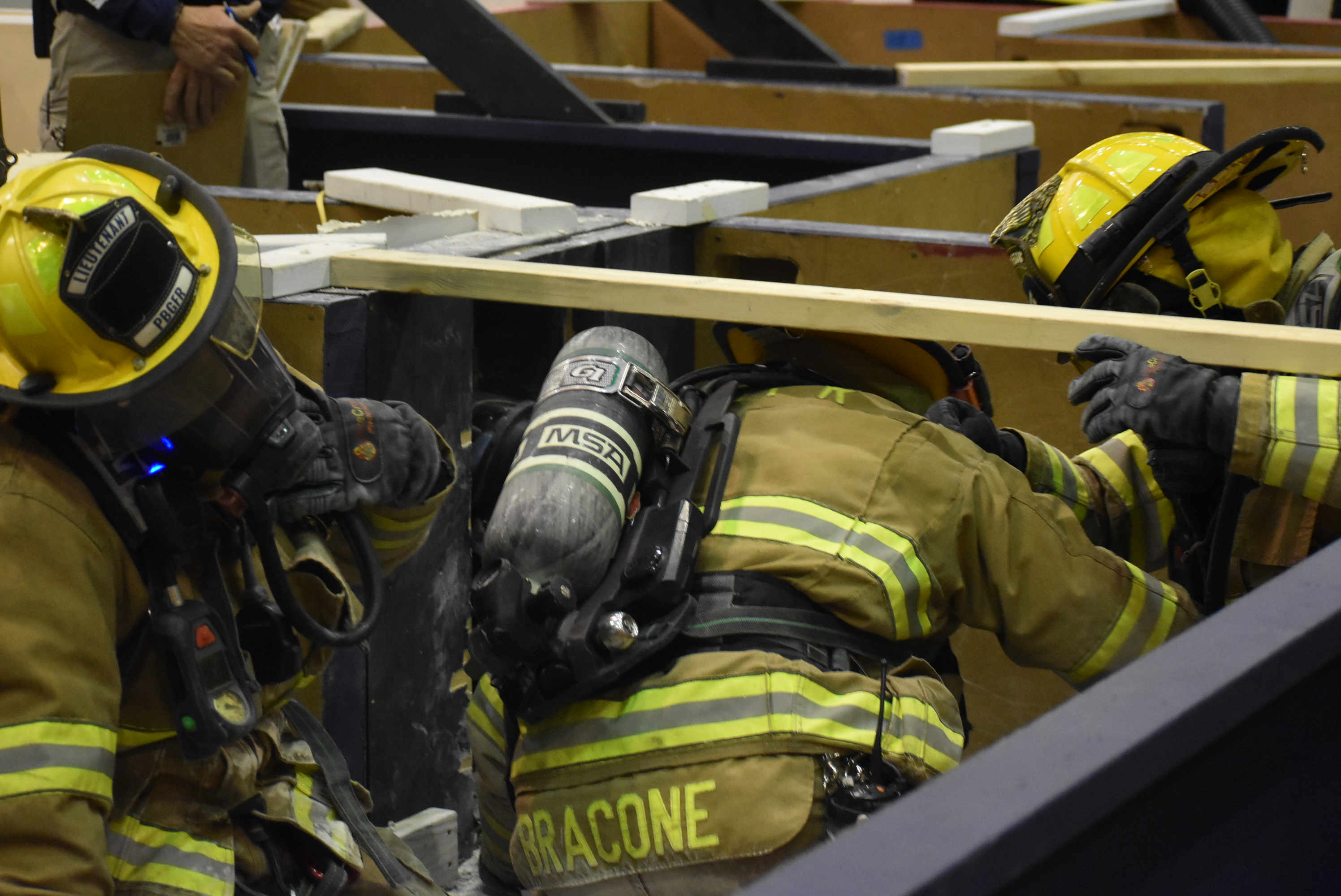 Florida Fire Conference 2024 – Florida RIT Operations Group