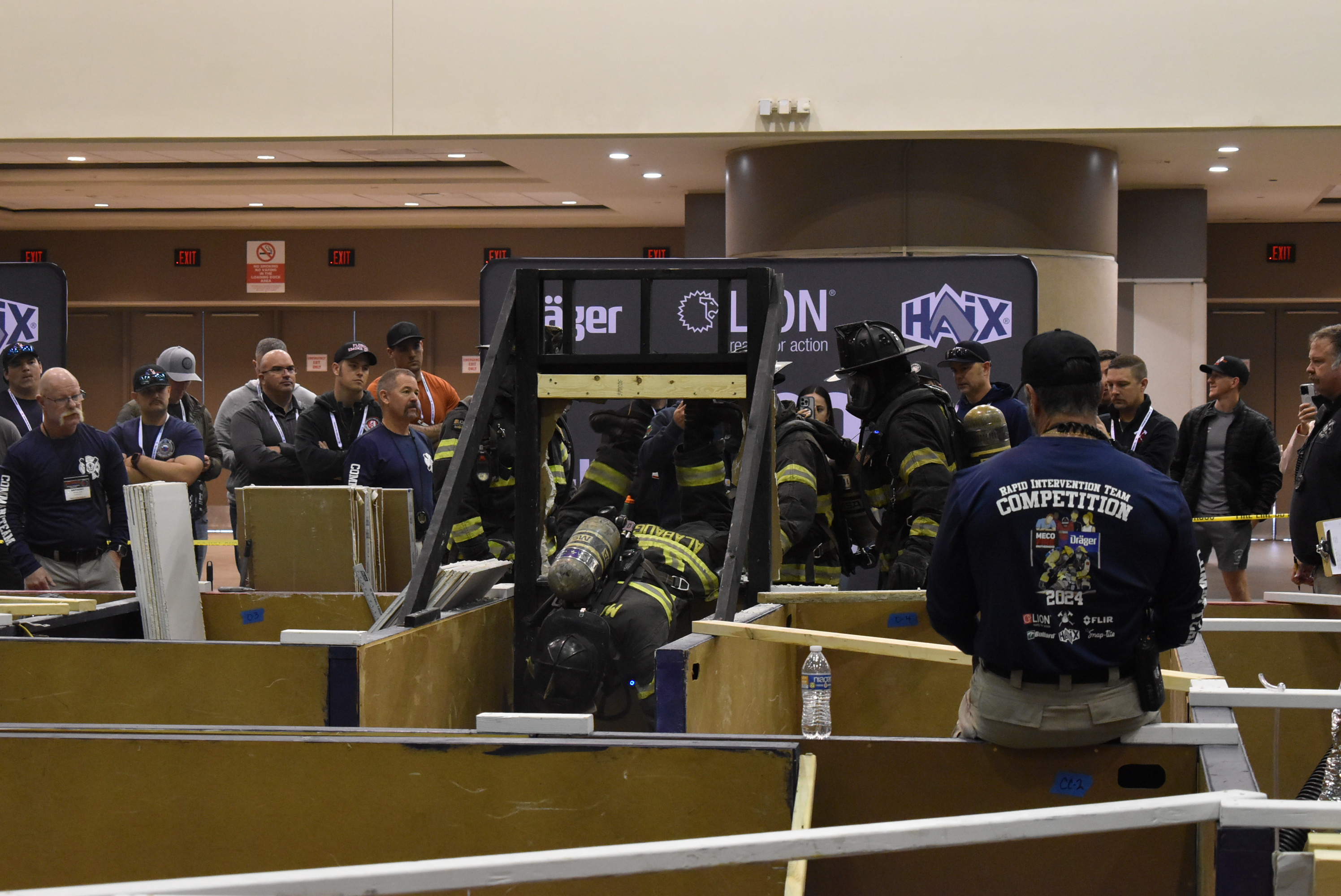 Florida Fire Conference 2024 – Florida RIT Operations Group