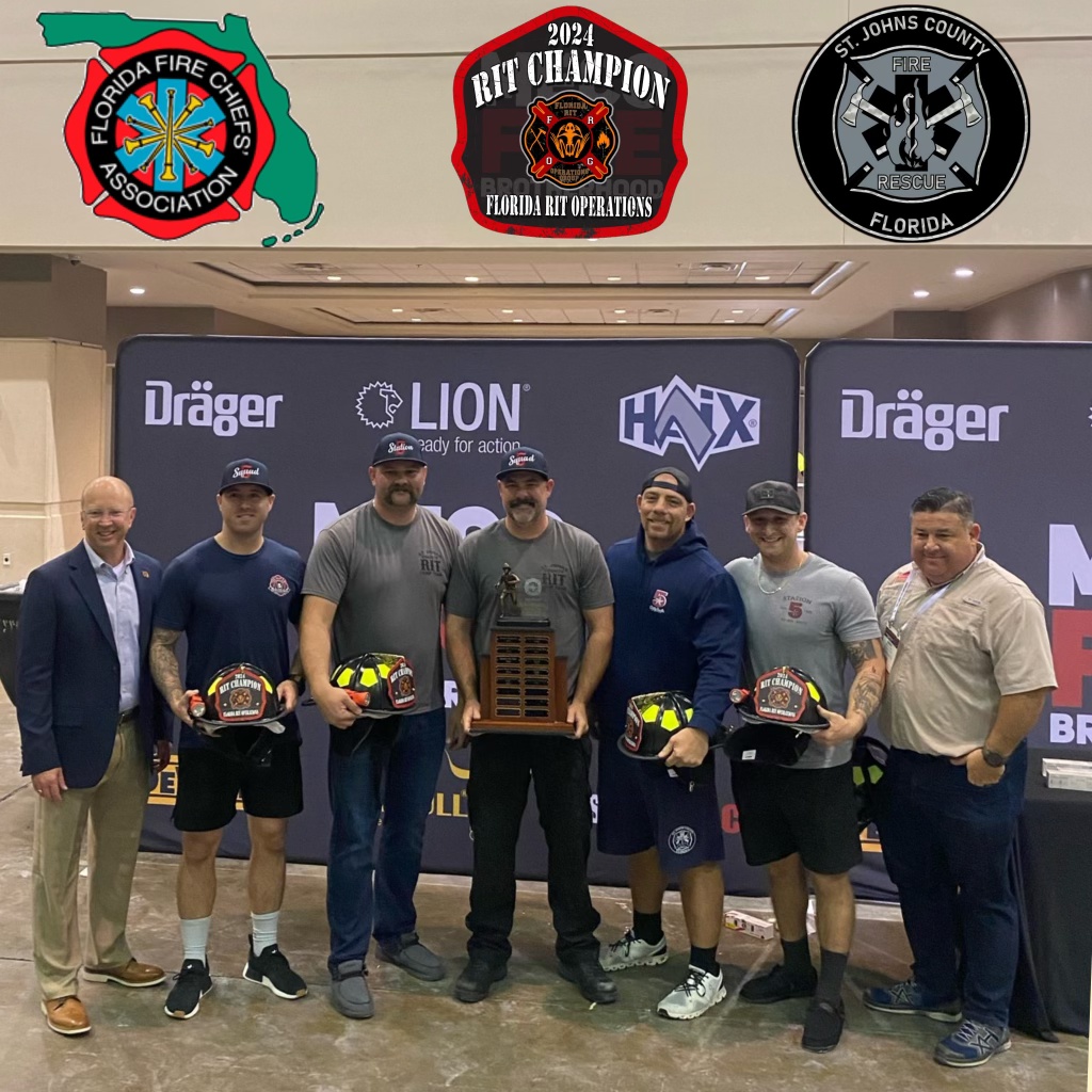 Florida Fire Conference 2024 – Florida RIT Operations Group